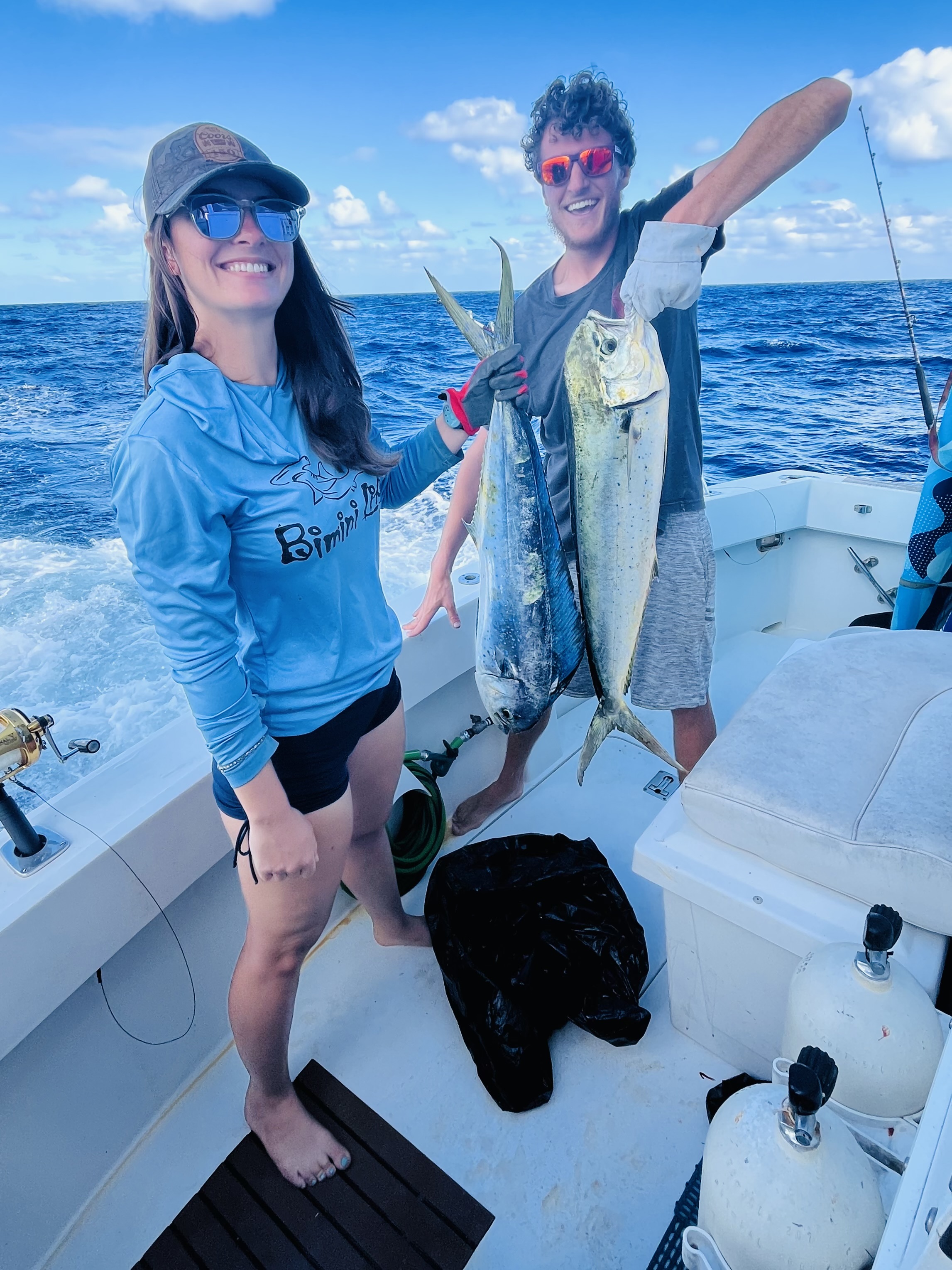 Return to Civilization | Captain's Log