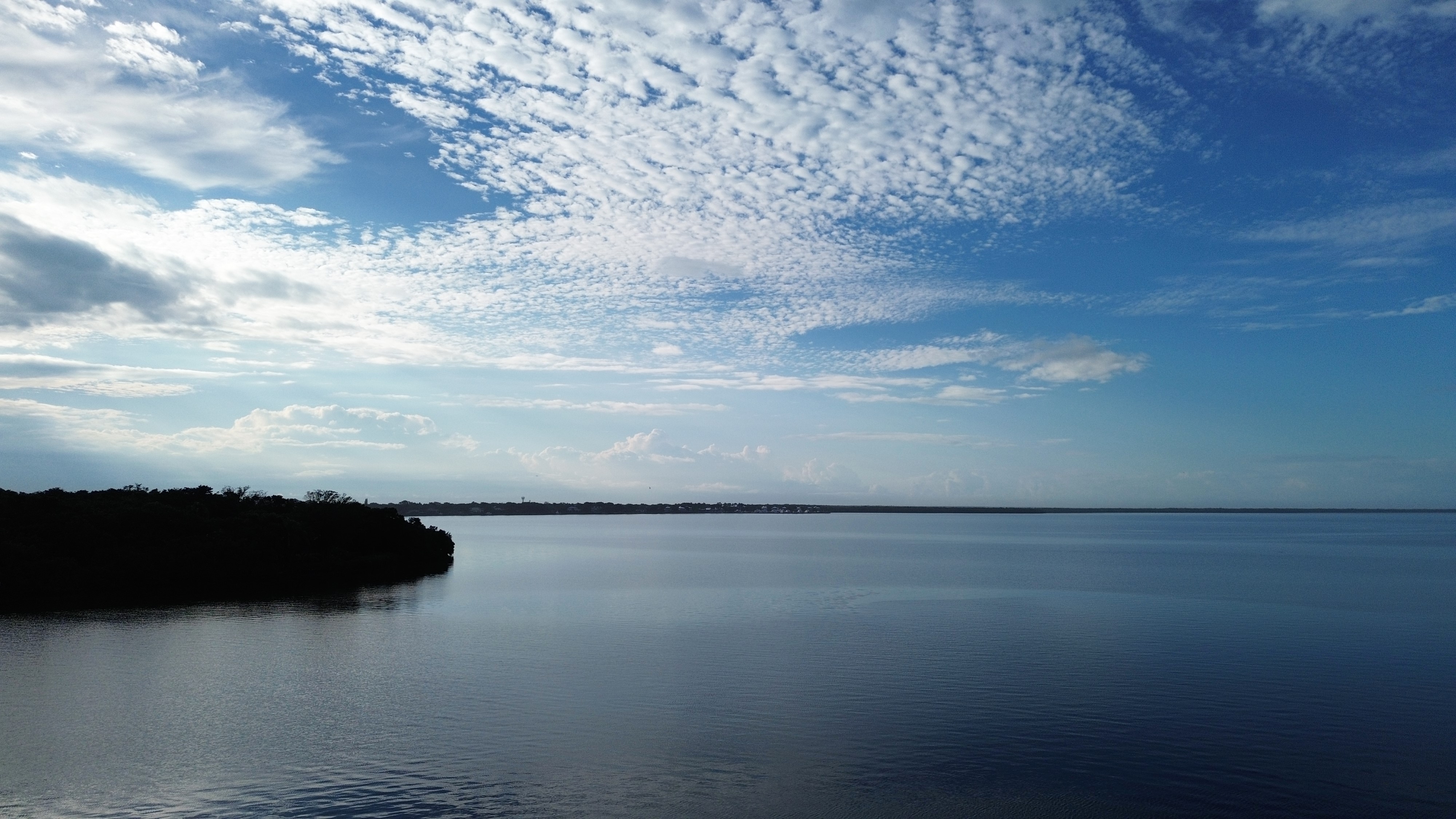 Crossing to Bimini | Captain's Log