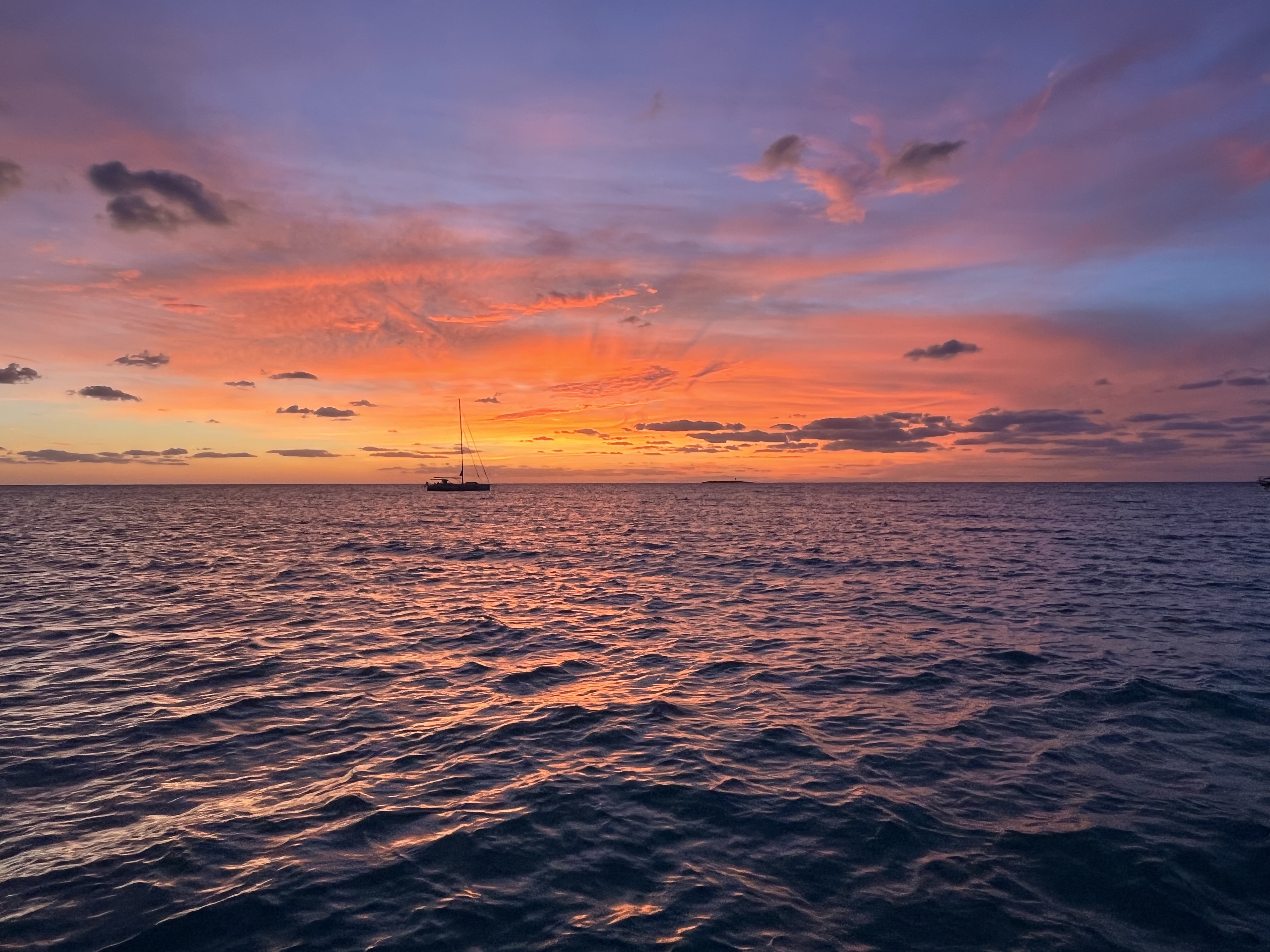 Hop, Skip, and a Jump | Captain's Log